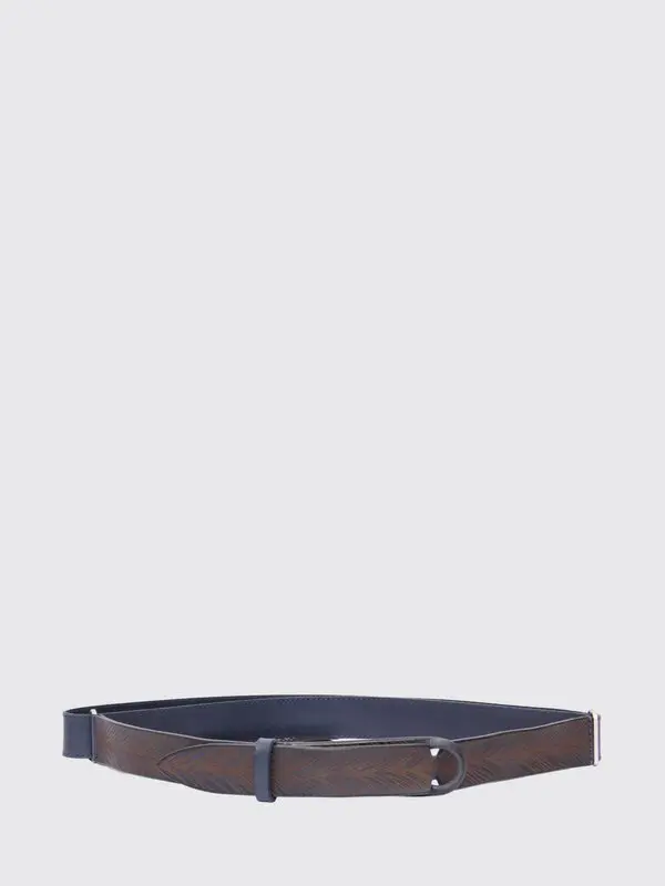 ORTIGNI Belt - Violet