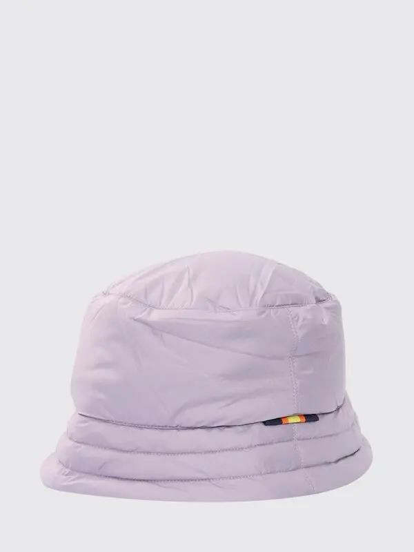 K-WAY Padded Bucket Hat - Violet