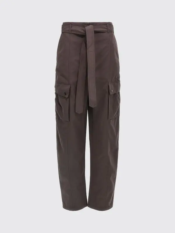 Andamane Belted Cargo Pants