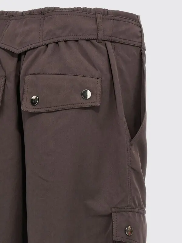 Andamane Belted Cargo Pants