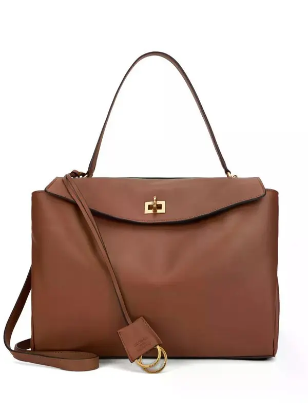 Balenciaga Rodeo Shoulder Bag - Brown