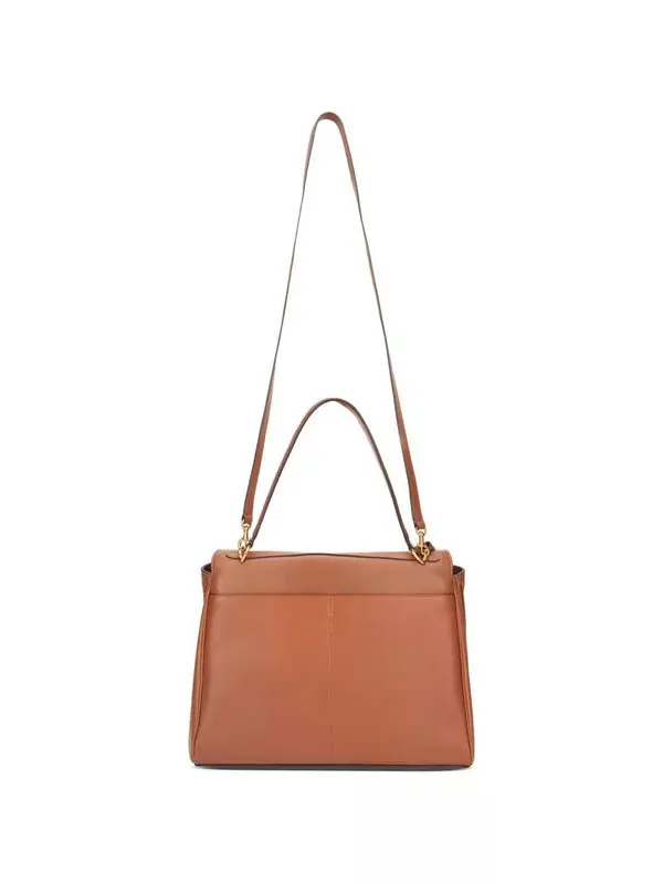 Balenciaga Rodeo Shoulder Bag - Brown