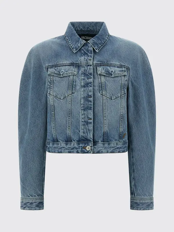 Jacquemus Denim Jacket