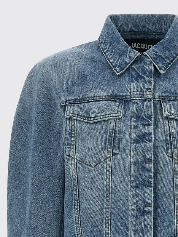 Jacquemus Denim Jacket
