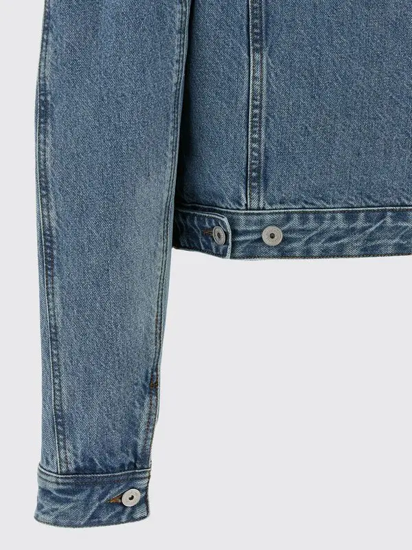 Jacquemus Denim Jacket