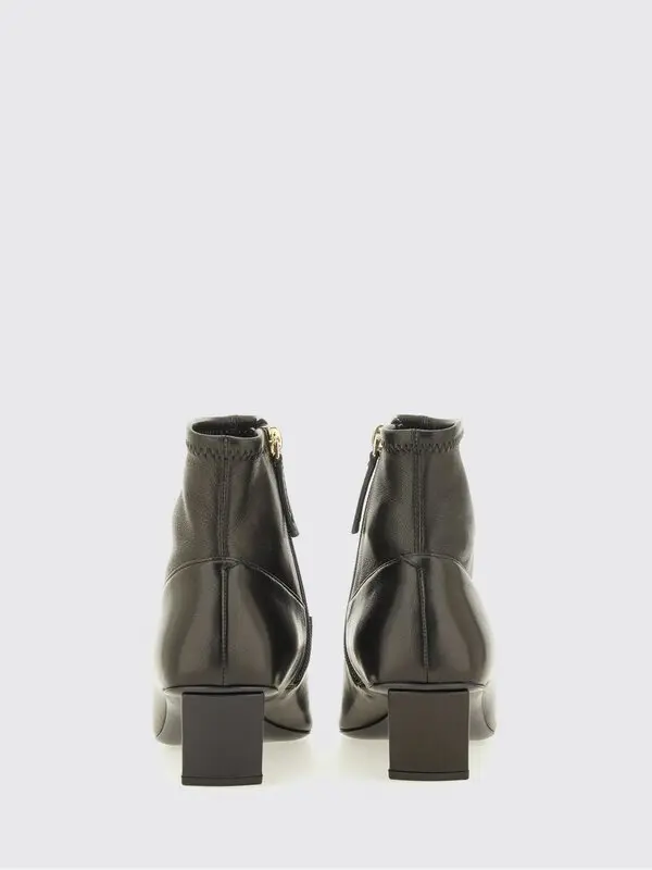 ROGER VIVIER Ankle Boots - Black