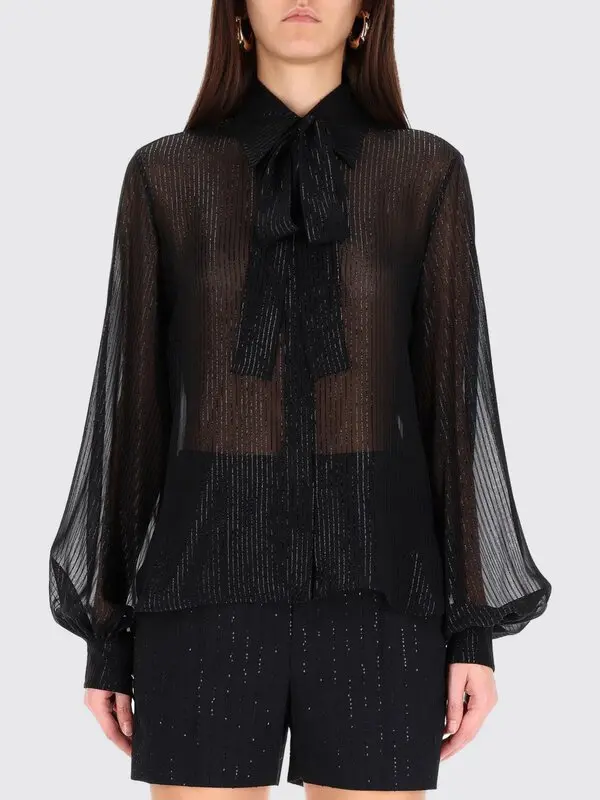Max Mara Shirt - Black