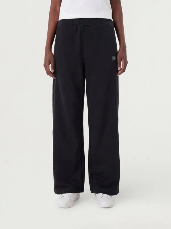 Calvin Klein Jumpsuit - Black