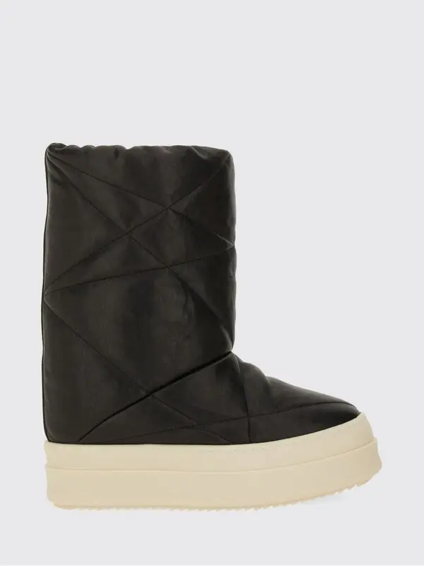 Rick Owens Boots