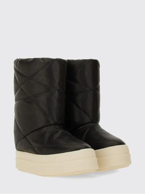 Rick Owens Boots