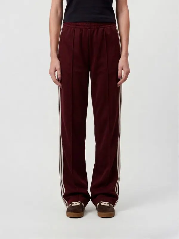 Calvin Klein Jumpsuit - Burgundy