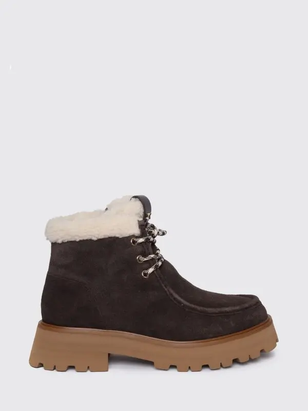 Michael Kors Ankle Boots