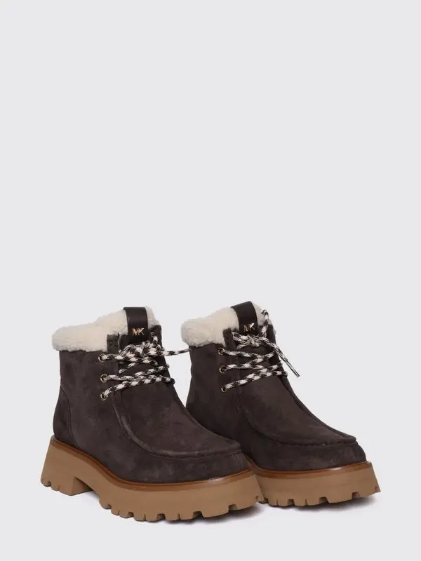 Michael Kors Ankle Boots