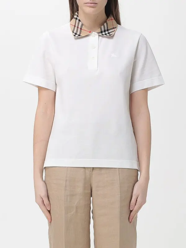 Burberry Polo Shirt
