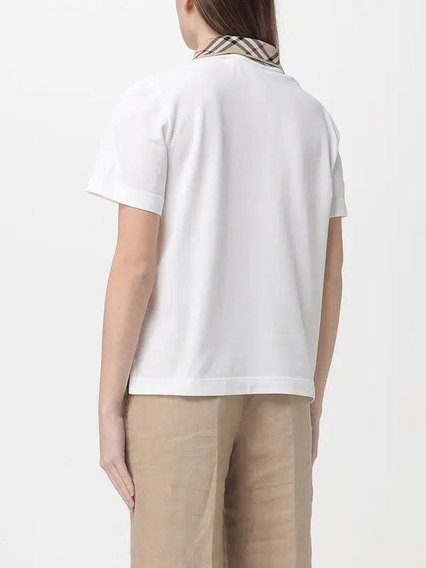 Burberry Polo Shirt