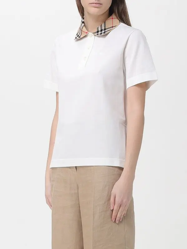 Burberry Polo Shirt