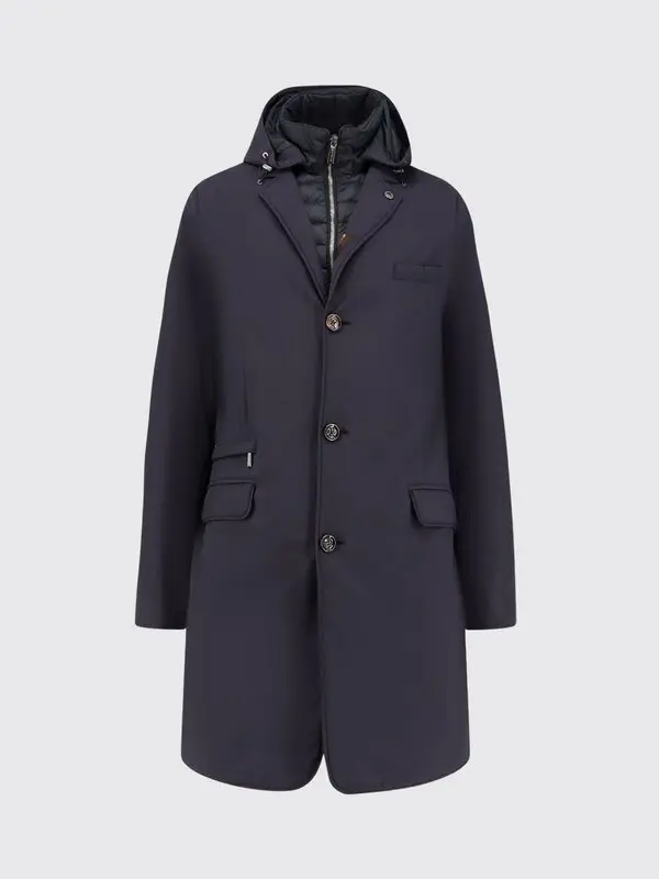 MOORER Coat