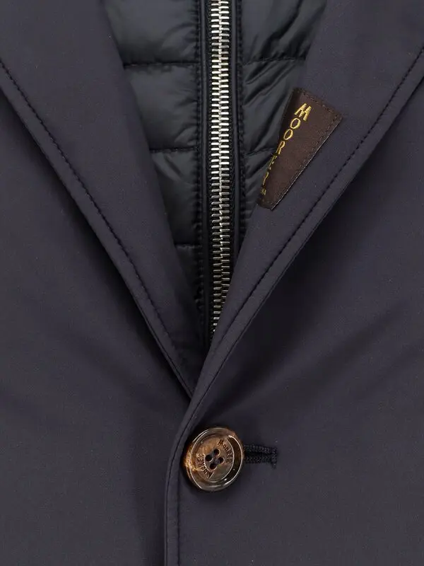 MOORER Coat