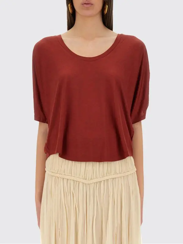 Isabel Marant Étoile Draped Top