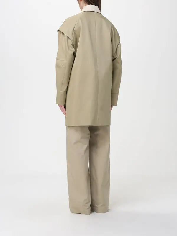 Patrizia Pepe Cotton Jacket