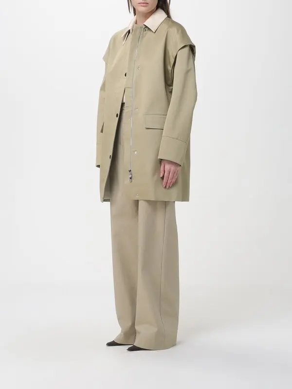 Patrizia Pepe Cotton Jacket