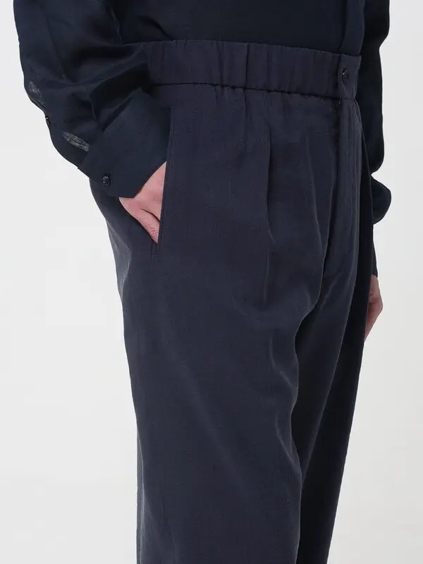 Giorgio Armani Tailored Trousers