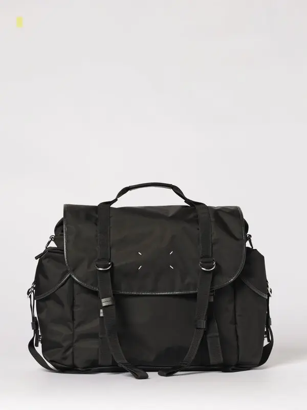 MAISON MARGIELA Backpack - Black
