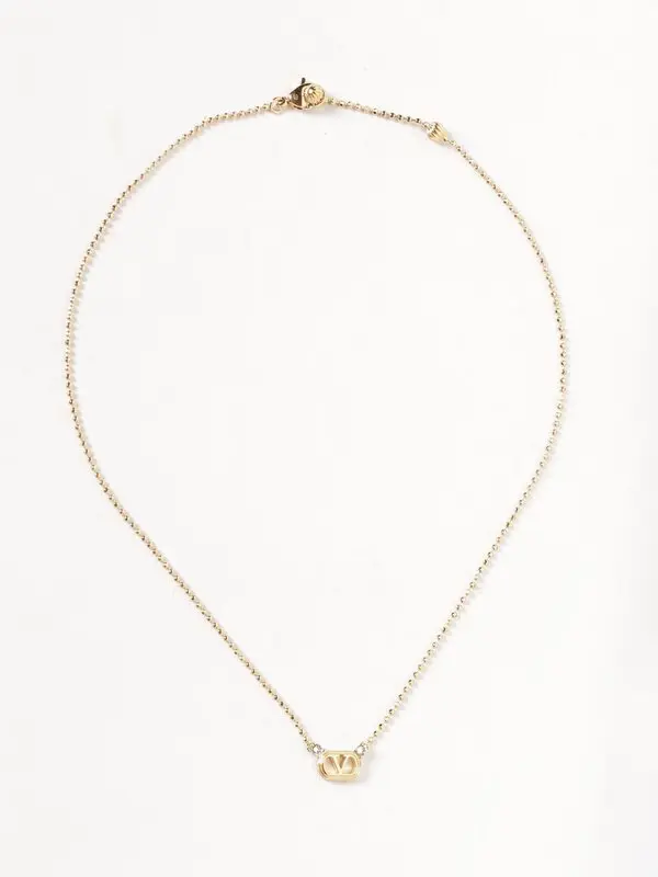 Valentino Garavani Necklace - Gold