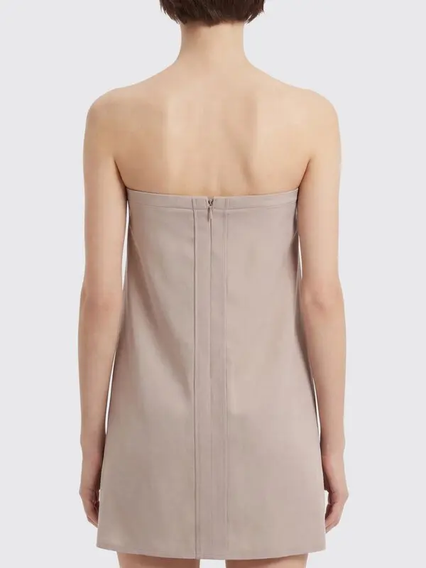 DI STAVNITSER Satin Top