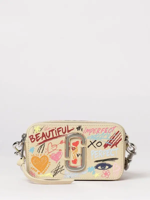 Marc Jacobs Snapshot Crossbody Bag