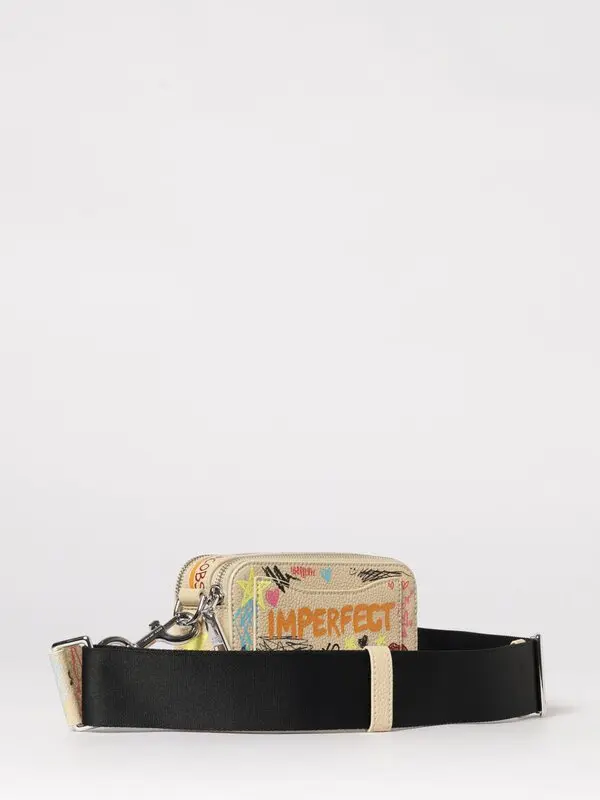 Marc Jacobs Snapshot Crossbody Bag