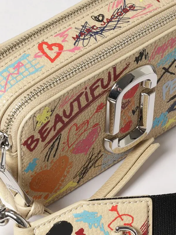 Marc Jacobs Snapshot Crossbody Bag