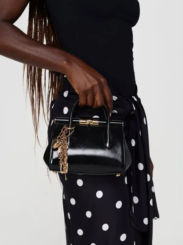 Dolce & Gabbana Mini Bag - Black