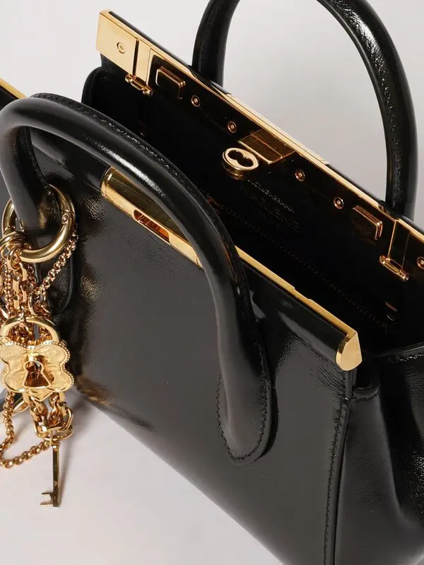 Dolce & Gabbana Mini Bag - Black