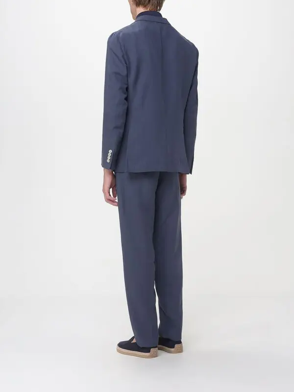 Eleventy Suit