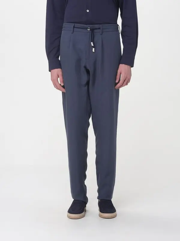 Eleventy Suit