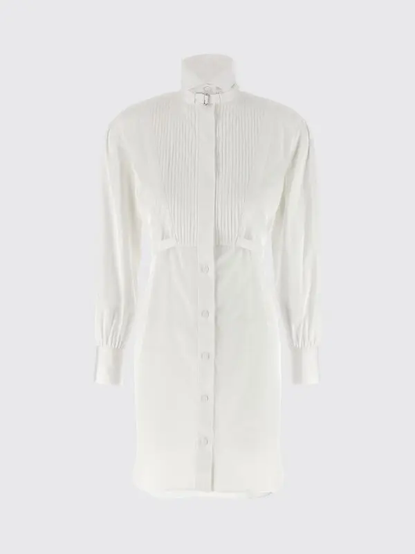 Alexander McQueen Jumpsuit - White