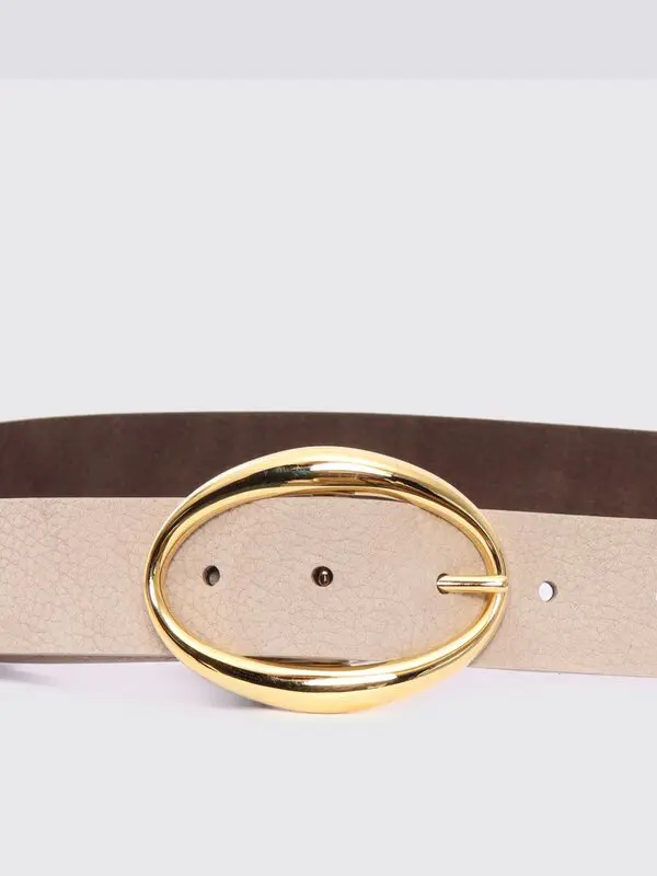 Orciani Belt - Grey