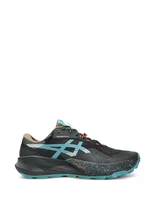 Asics Trabuco 14 Gtx Sneakers - Black