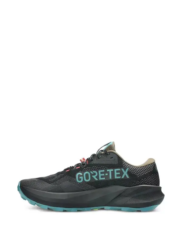 Asics Trabuco 14 Gtx Sneakers - Black