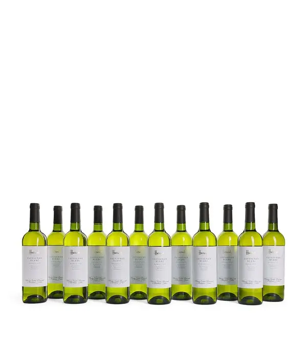 Harrods Sauvignon Blanc Wine Case