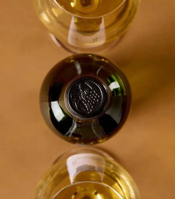 Harrods Sauvignon Blanc Wine Case