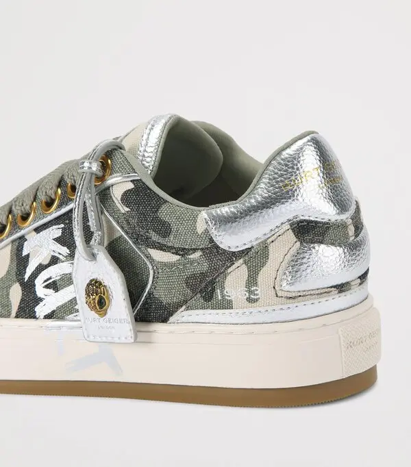 Kurt Geiger Southbank Tag Sneakers
