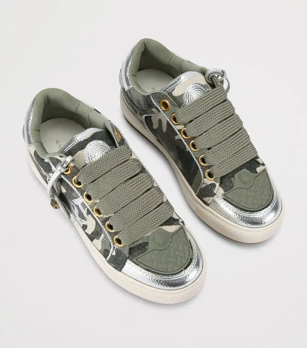 Kurt Geiger Southbank Tag Sneakers