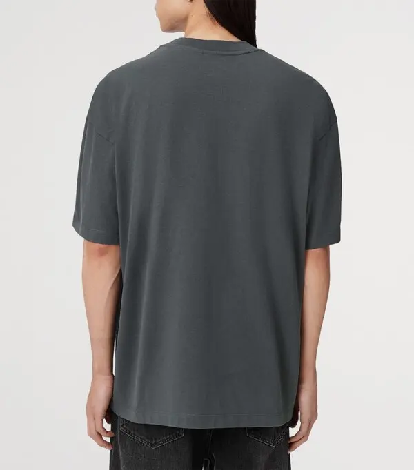 ALLSAINTS Organic Cotton Xander T-shirt