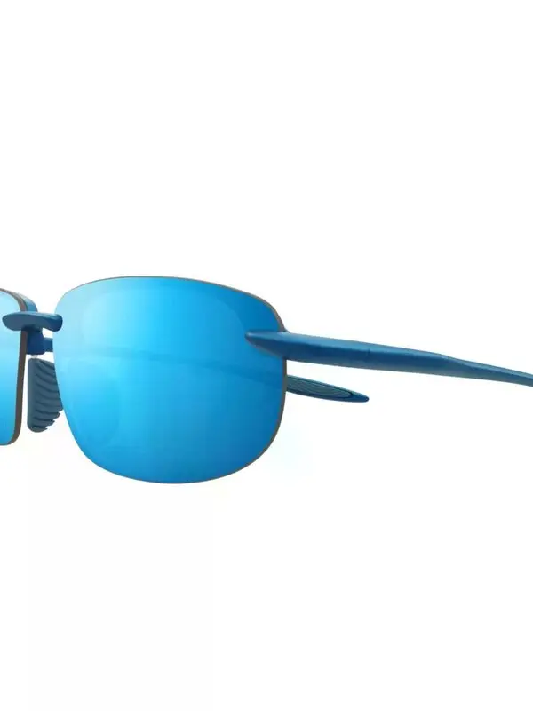 Maui Jim Ho'okipa Sunglasses - Blue
