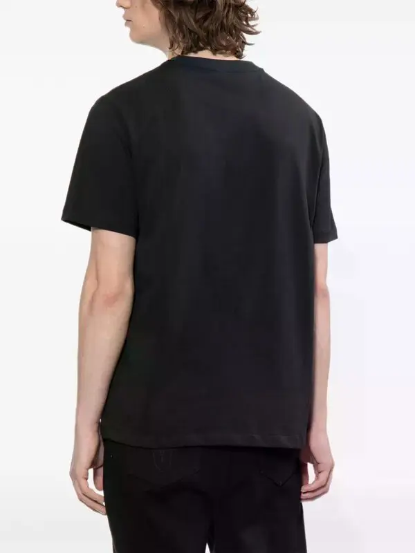 A.p.c. Rue Madame T-shirt - Black