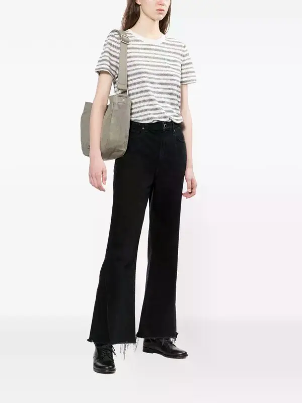A.p.c. Journal Small Satchel