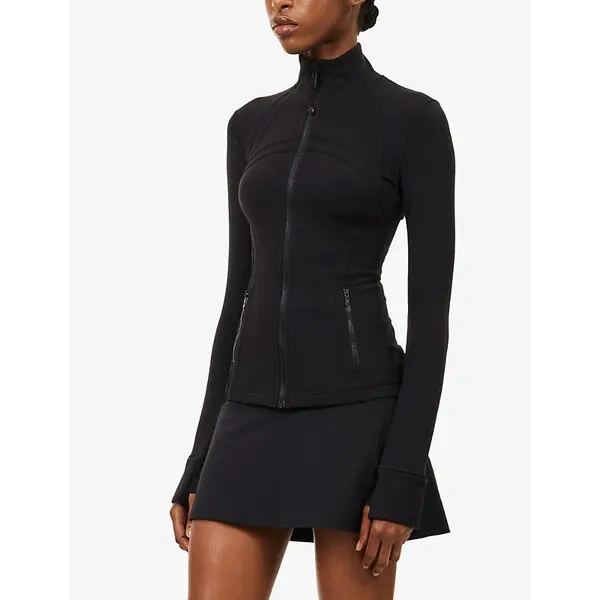 Lululemon Define Luon™ Jacket - Black