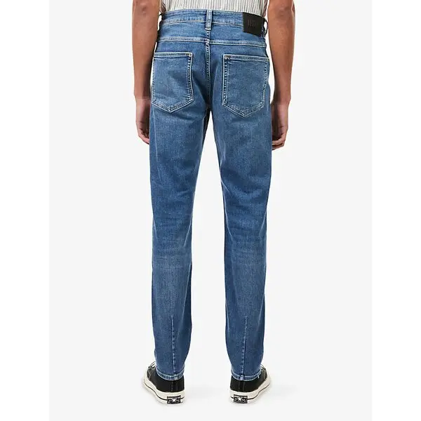Neuw Lou Slim-leg Stretch-denim Jeans